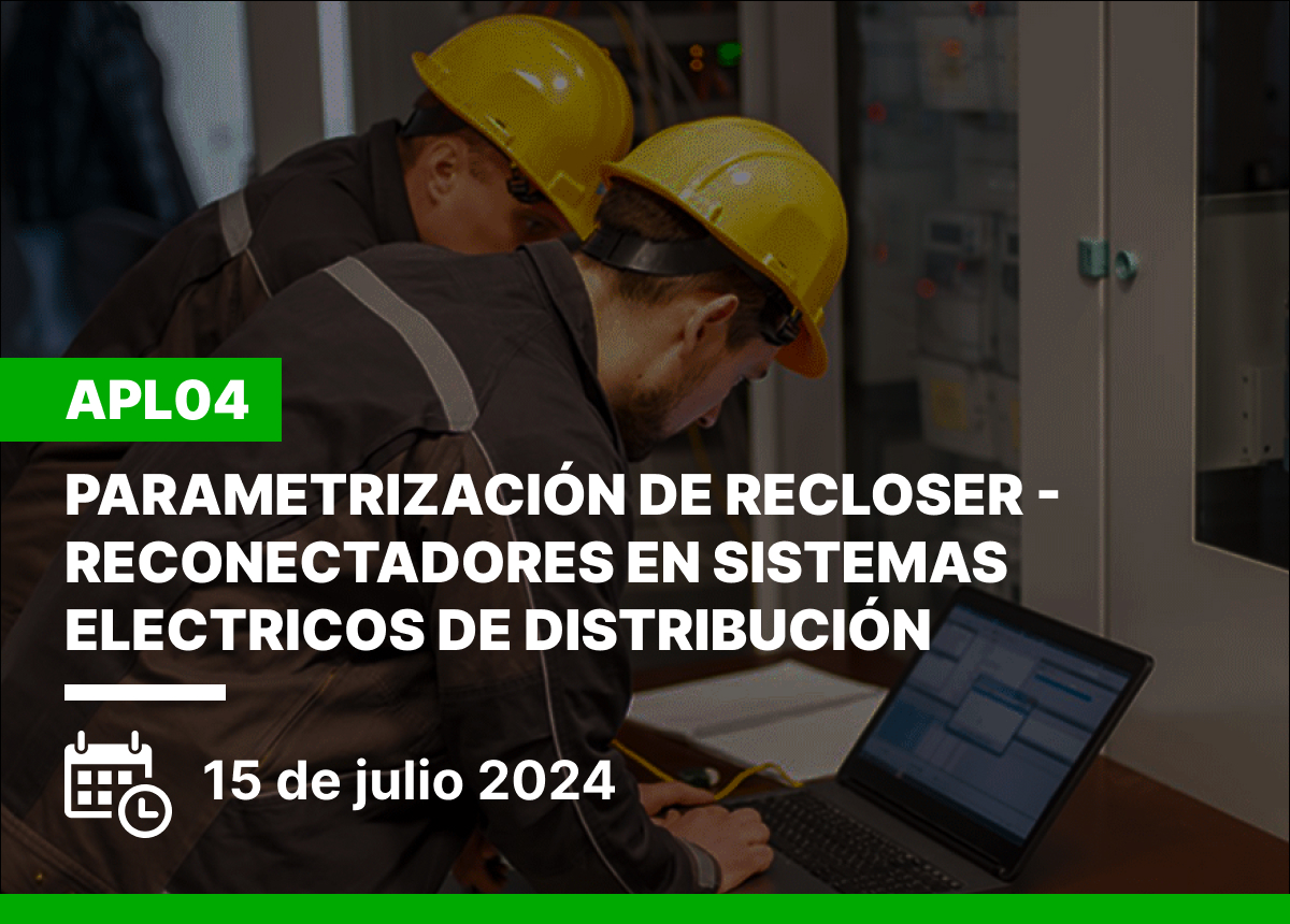 REDELCOM – Capacitaciones virtuales